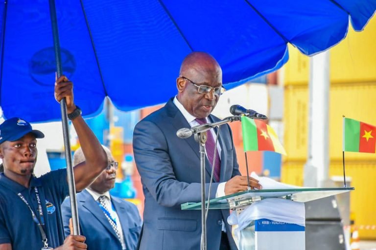 Kribi Port launches second phase of commercial operations – NewsWatch ...