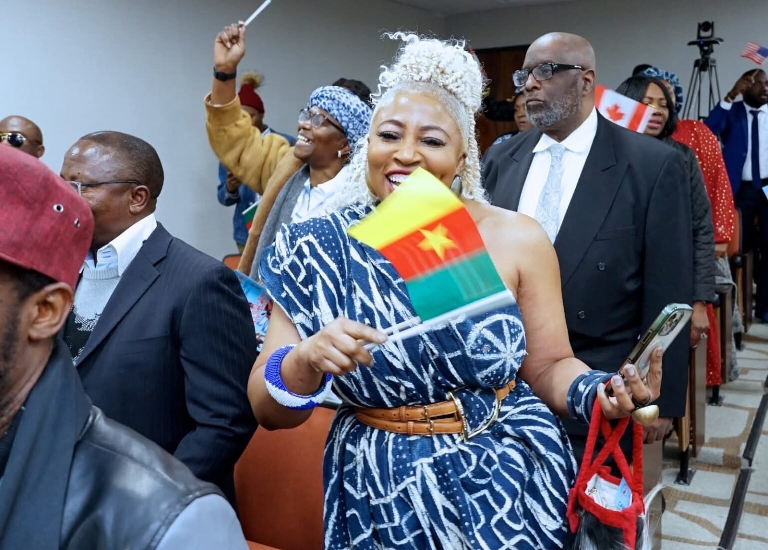 Mega Cameroonian Festival of North America to valorise culture ...